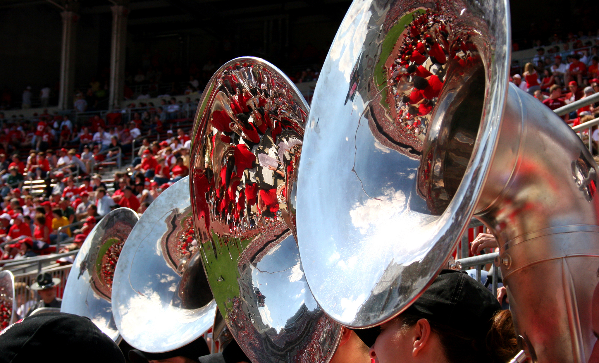 Featured Gameday - Front Porch Alabama